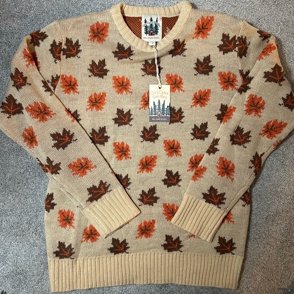 Kiel James Patrick | Sweaters | Kiel James Patrick Kjp Cozy Cabin ...